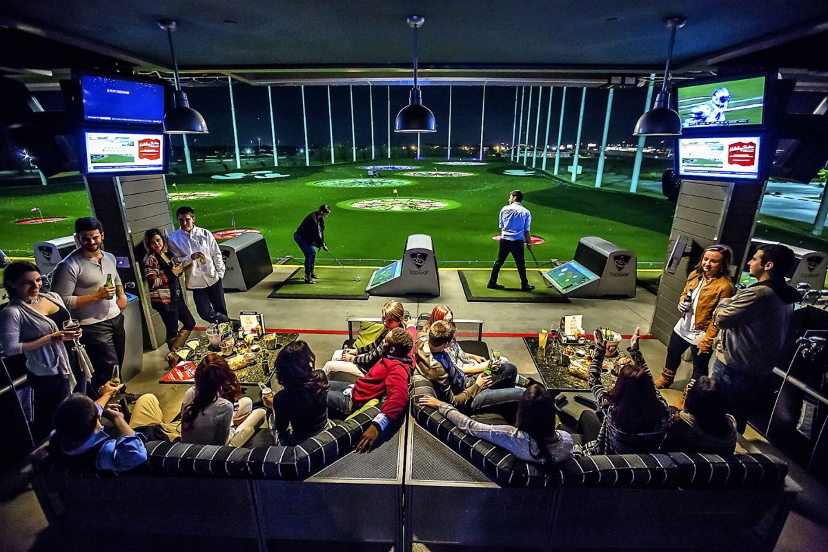 Topgolf announces plans to hire 500 employees at South Fayette location ...
